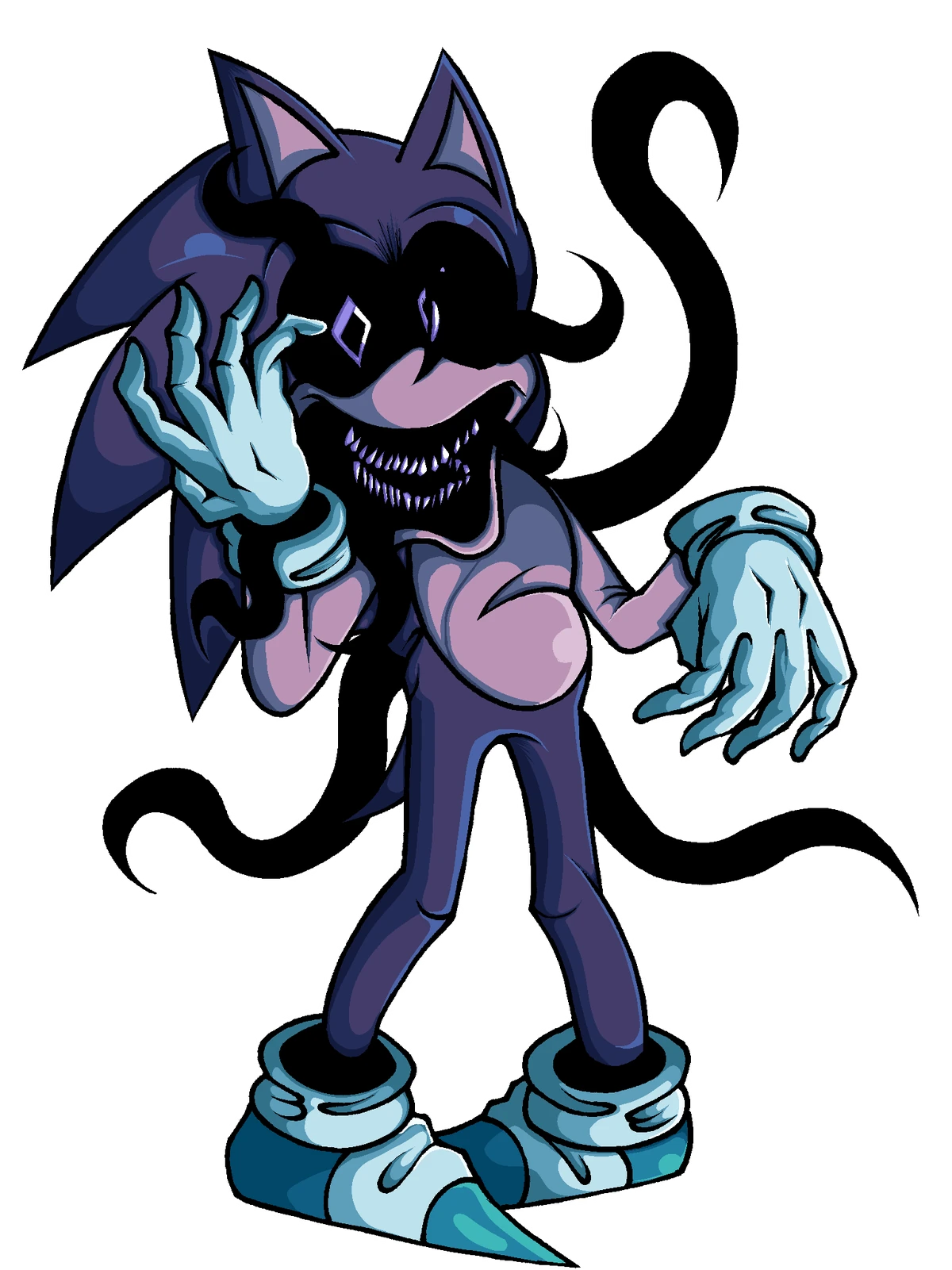 Shell Sonic | CONTINUED: The Sonic Oddities Wiki | Fandom