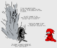 The Evangelists | CONTINUED: The Sonic Oddities Wiki | Fandom