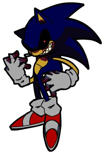 2013 X | CONTINUED: The Sonic Oddities Wiki | Fandom