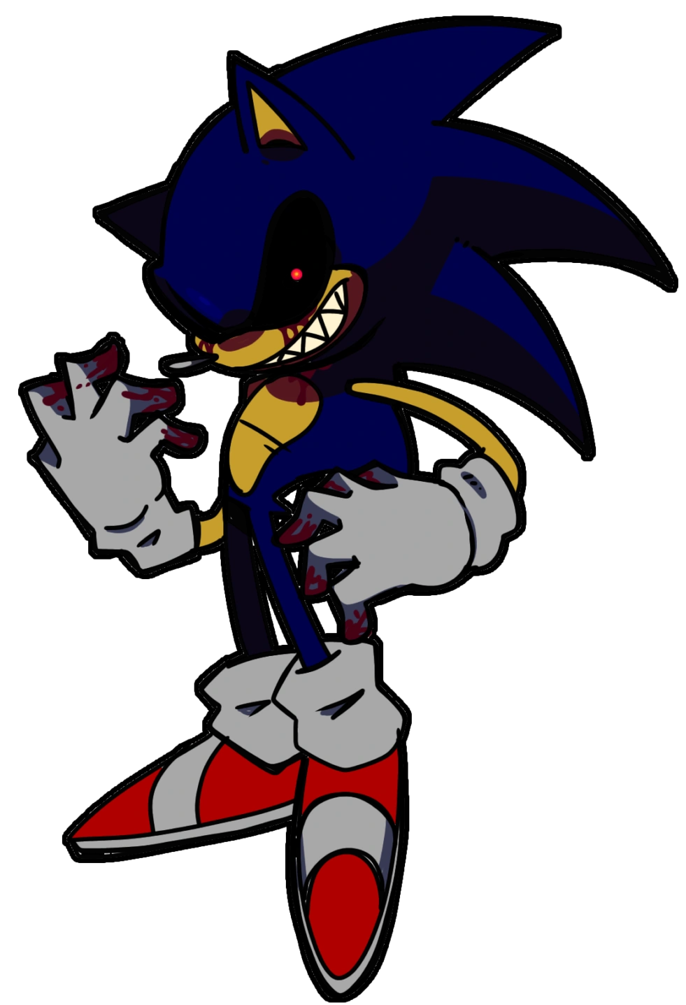 2013 X | CONTINUED: The Sonic Oddities Wiki | Fandom