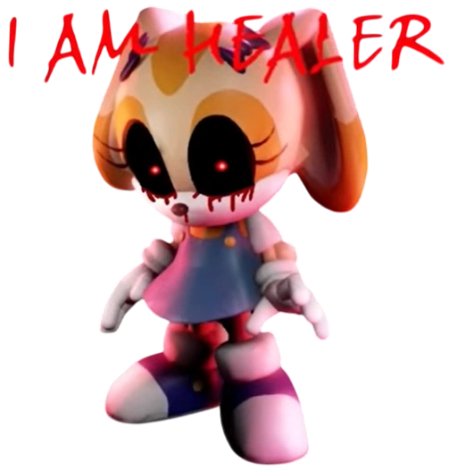 Cream.LMS | CONTINUED: The Sonic Oddities Wiki | Fandom