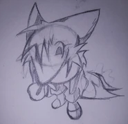 KAI/ BETA | CONTINUED: The Sonic Oddities Wiki | Fandom