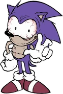 Grimeware | CONTINUED: The Sonic Oddities Wiki | Fandom