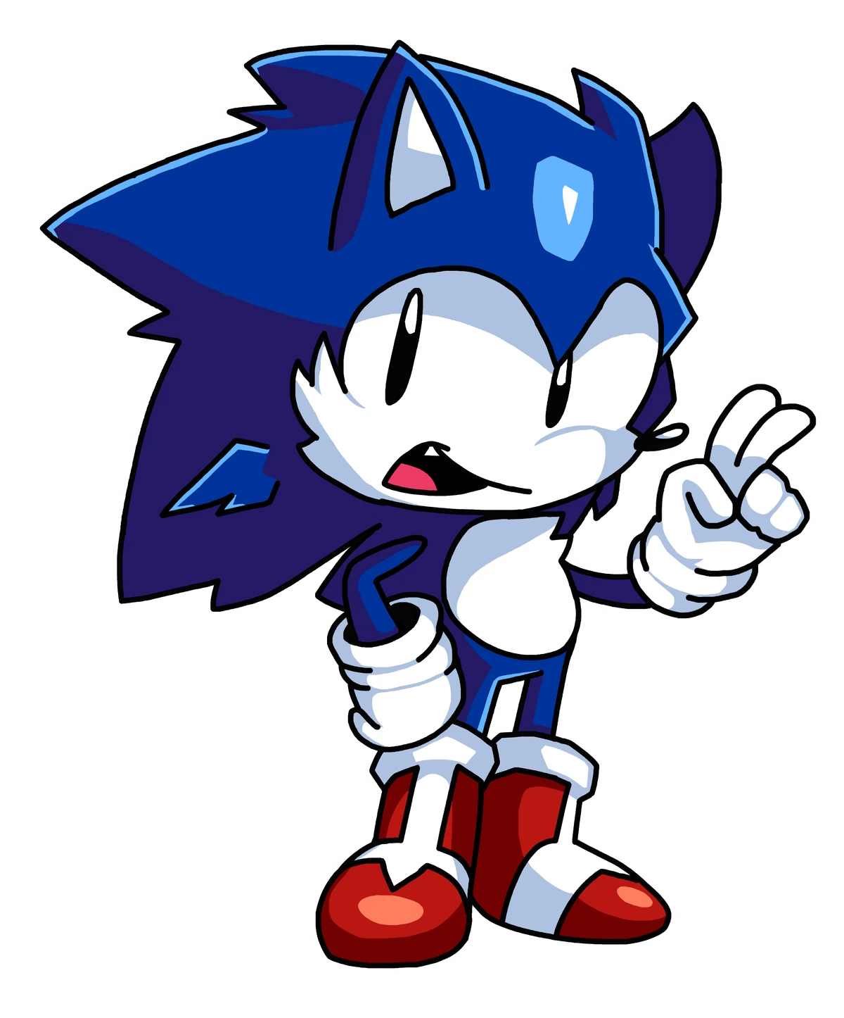 Spine | CONTINUED: The Sonic Oddities Wiki | Fandom