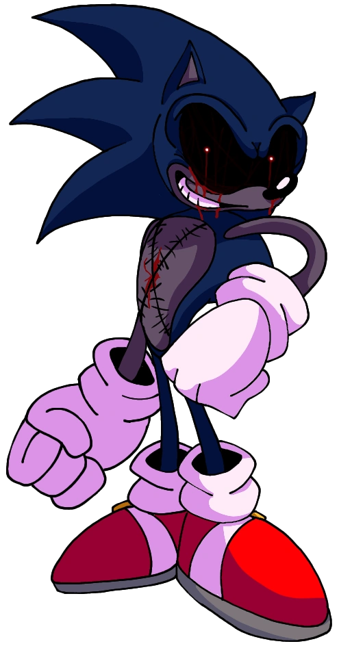 Ultra S | CONTINUED: The Sonic Oddities Wiki | Fandom