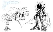 Korin!X | The Sonic Oddities Wiki | Fandom