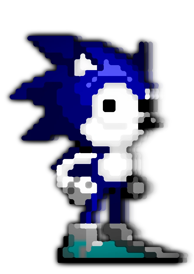 SONICHEDGE | The Sonic Oddities Wiki | Fandom