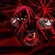 Perfected X | CONTINUED: The Sonic Oddities Wiki | Fandom