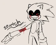 Mirror Sonic | CONTINUED: The Sonic Oddities Wiki | Fandom