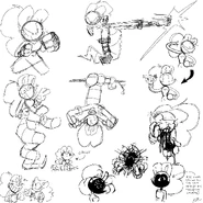 Tangy | CONTINUED: The Sonic Oddities Wiki | Fandom
