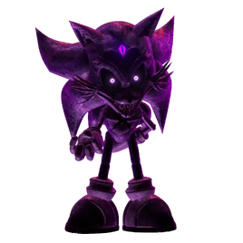 Perfected X | CONTINUED: The Sonic Oddities Wiki | Fandom