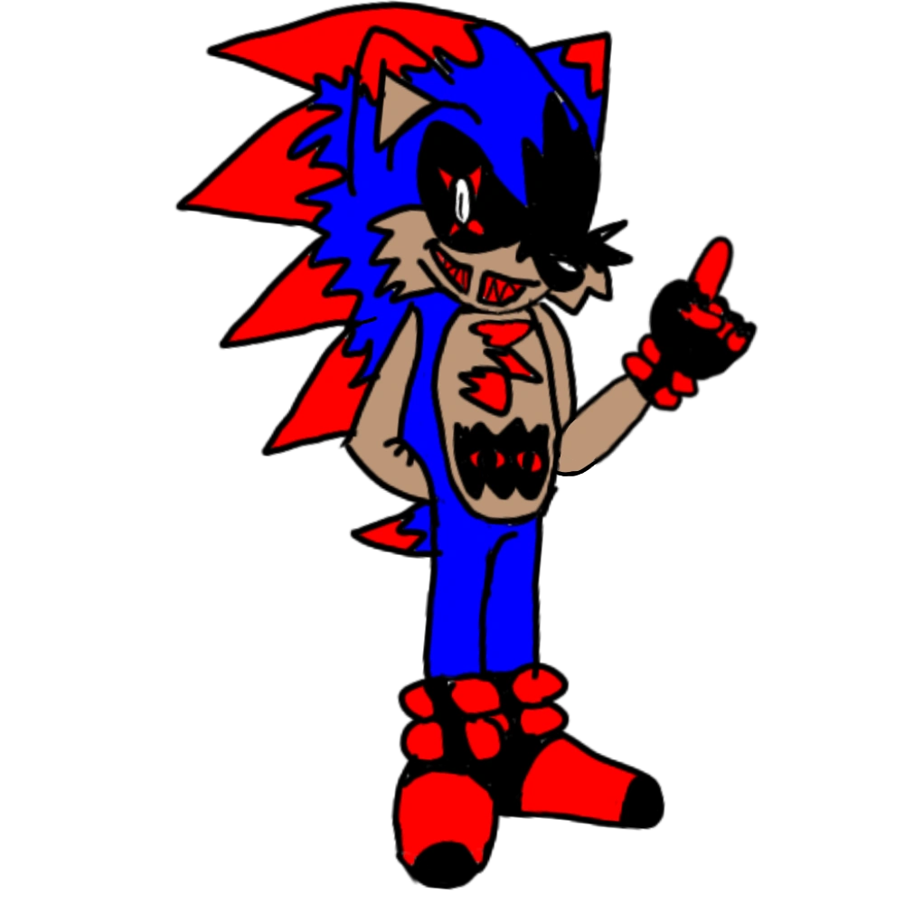 Cinos.eex | CONTINUED: The Sonic Oddities Wiki | Fandom