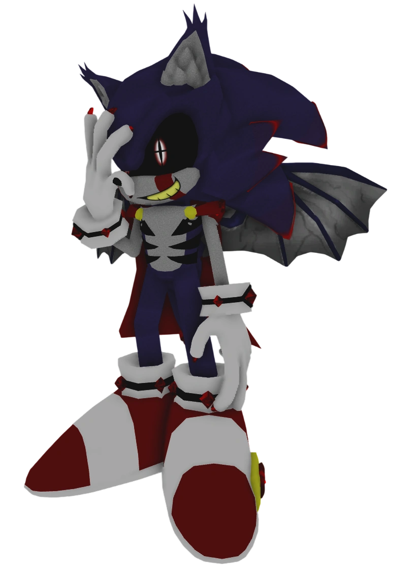 Discuss Everything About CONTINUED: The Sonic Oddities Wiki | Fandom