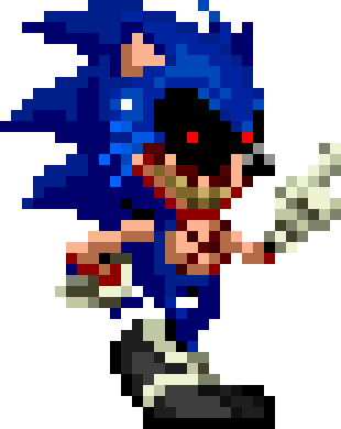 Sonic.EX | CONTINUED: The Sonic Oddities Wiki | Fandom