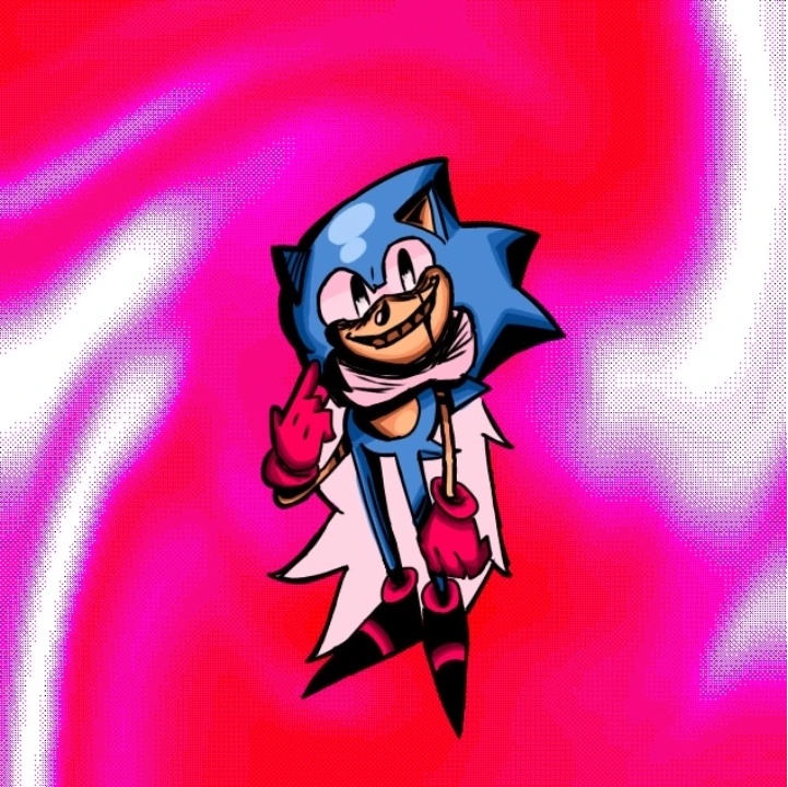 Mercury X | The Sonic Oddities Wiki | Fandom