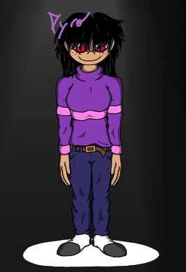 Needlem0use (Origin X) | CONTINUED: The Sonic Oddities Wiki | Fandom