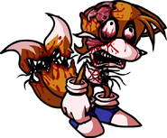 Satanos | CONTINUED: Sonic.exe Wiki | Fandom