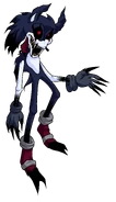 Zark | The Sonic Oddities Wiki | Fandom