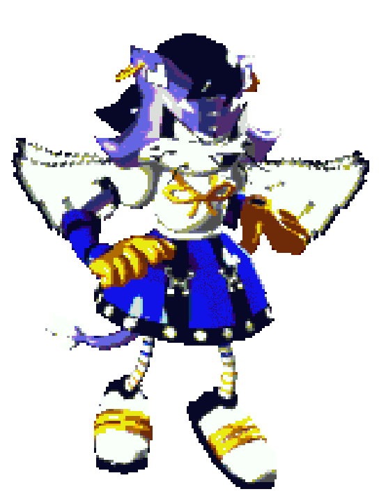 BUG | CONTINUED: The Sonic Oddities Wiki | Fandom