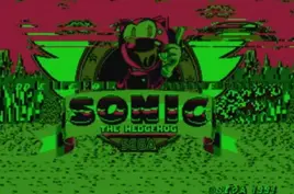 Zero Divide | The Sonic Oddities Wiki | Fandom