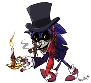 Grimeware | CONTINUED: The Sonic Oddities Wiki | Fandom