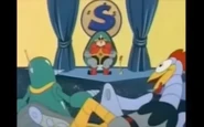 Pingas Dr. Robotnik | CONTINUED: The Sonic Oddities Wiki | Fandom