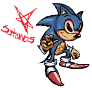Satanos | The Sonic Oddities Wiki | Fandom
