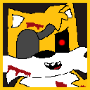 Clone Tails (FNaS) | CONTINUED: The Sonic Oddities Wiki | Fandom