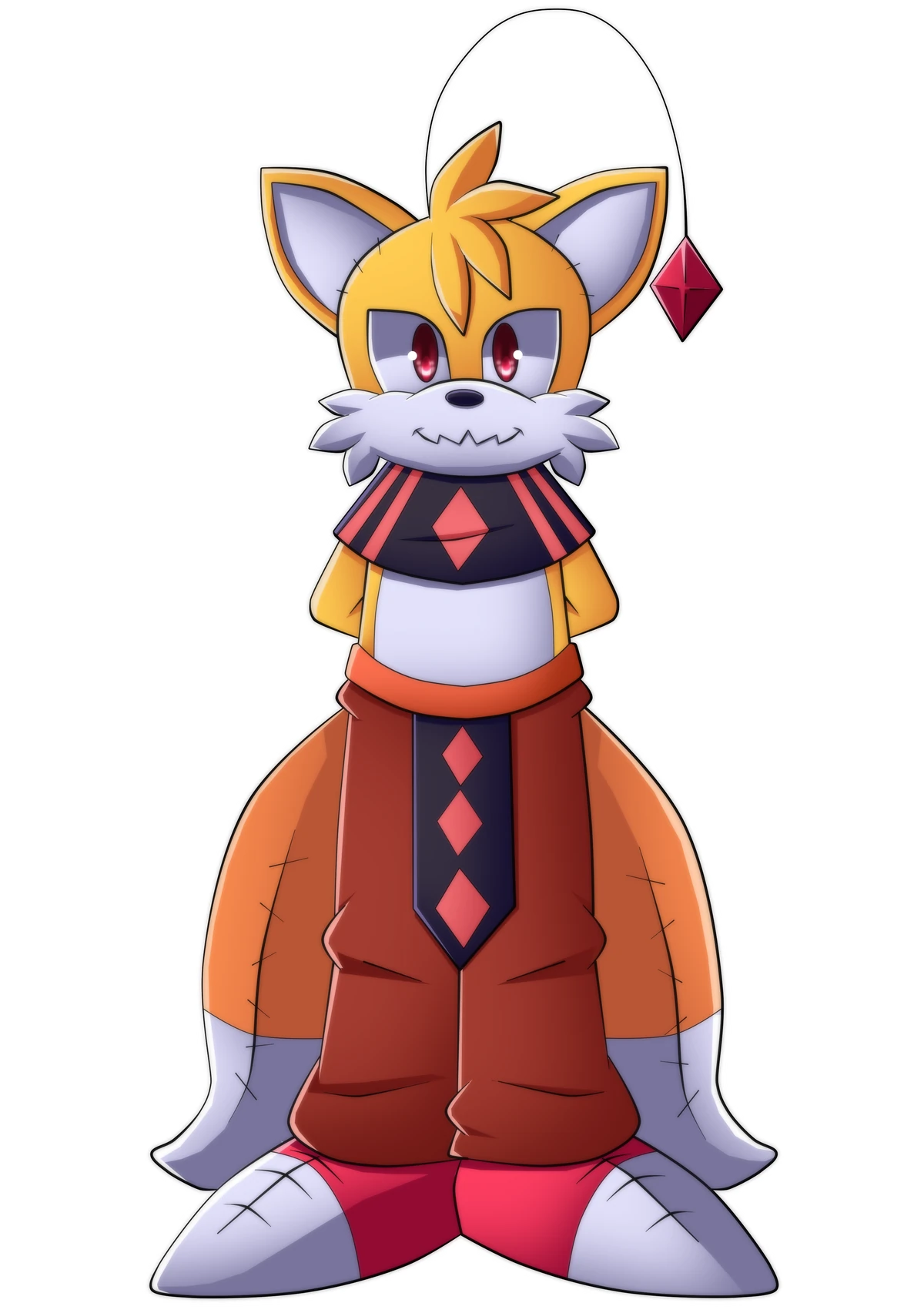 Category:Tails Doll | CONTINUED: The Sonic Oddities Wiki | Fandom
