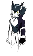 Azazel, The Punished | The Sonic Oddities Wiki | Fandom
