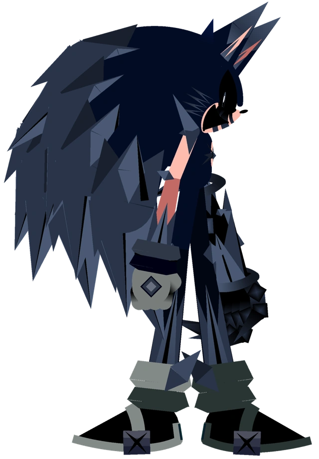 Xenogenesis/X-Genesis | CONTINUED: The Sonic Oddities Wiki | Fandom