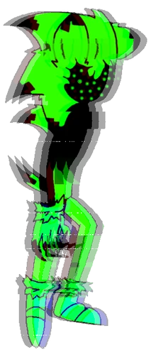 Crypto | CONTINUED: The Sonic Oddities Wiki | Fandom