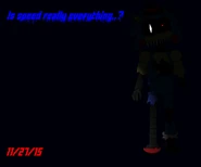 Toy Sonic (FNaS) | CONTINUED: The Sonic Oddities Wiki | Fandom