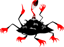 Fatal Error | The Sonic Oddities Wiki | Fandom