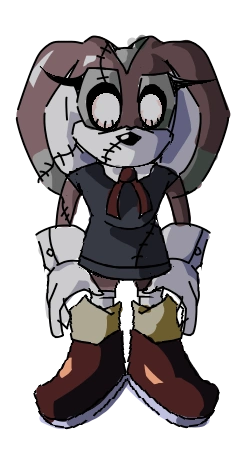 Sonic.exe | CONTINUED: The Sonic Oddities Wiki | Fandom