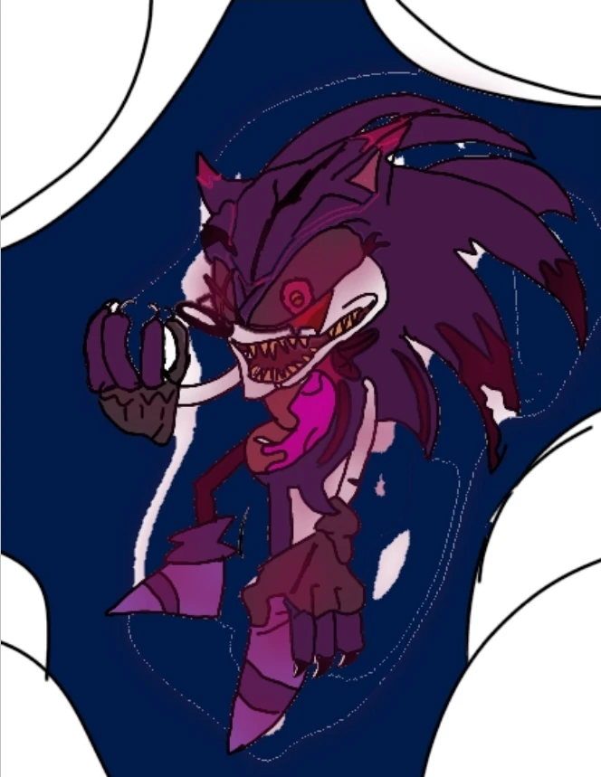 BURNINGMEMORY | The Sonic Oddities Wiki | Fandom