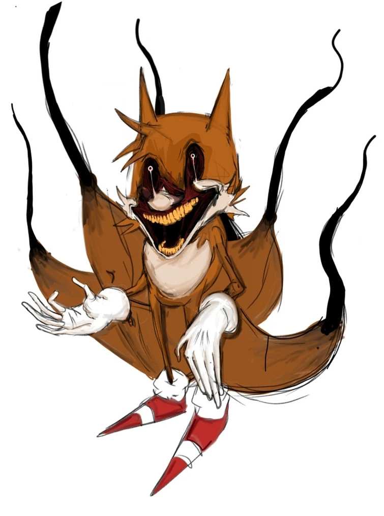 GALLIUM | CONTINUED: The Sonic Oddities Wiki | Fandom