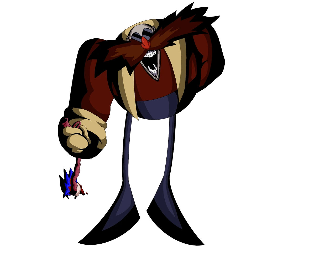 Ivo | The Sonic Oddities Wiki | Fandom
