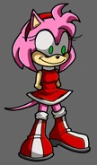 Rose | CONTINUED: The Sonic Oddities Wiki | Fandom