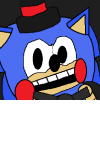 Toy Sonic (FNaS) | CONTINUED: The Sonic Oddities Wiki | Fandom