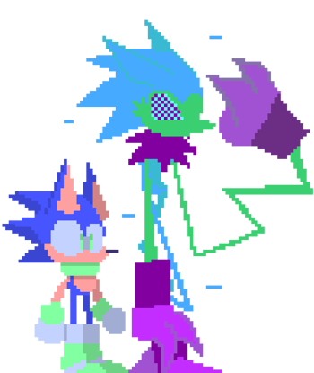 Sonic.Sigma | CONTINUED: The Sonic Oddities Wiki | Fandom