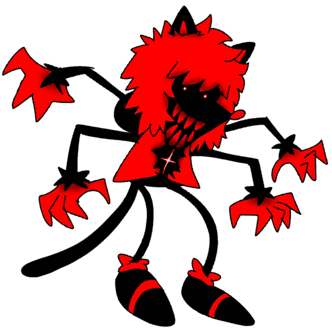 Fatal Error (KobeKitty) | The Sonic Oddities Wiki | Fandom