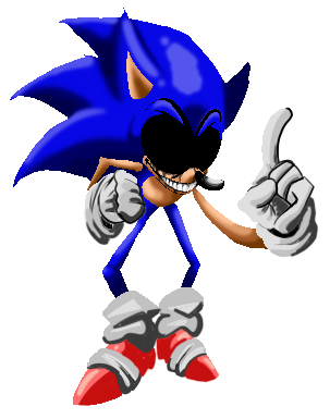 Holae | CONTINUED: Sonic.exe Wiki | Fandom