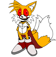 Lord Tails (MaliceInRed) | CONTINUED: The Sonic Oddities Wiki | Fandom