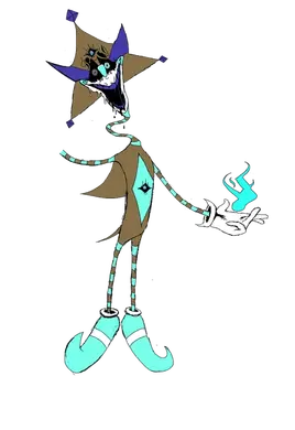 Mimic | CONTINUED: The Sonic Oddities Wiki | Fandom