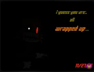 Taingle (FNaS) | CONTINUED: The Sonic Oddities Wiki | Fandom