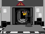 Taingle (FNaS) | CONTINUED: The Sonic Oddities Wiki | Fandom