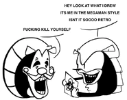 Tenma | CONTINUED: The Sonic Oddities Wiki | Fandom