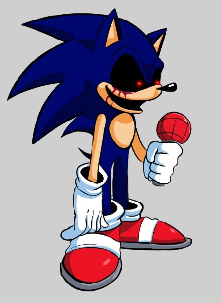 Xenophanes (HD) | The Sonic Oddities Wiki | Fandom