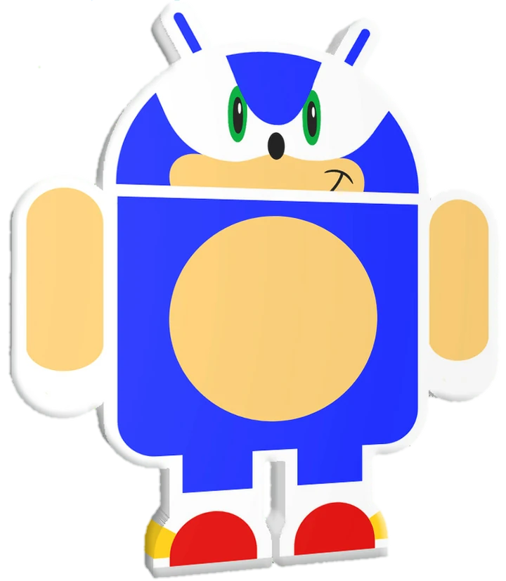 Andronic | CONTINUED: The Sonic Oddities Wiki | Fandom